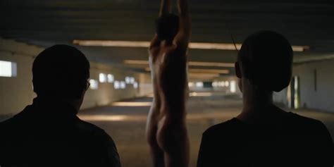 Cfnm Man Bound Thisvid Com