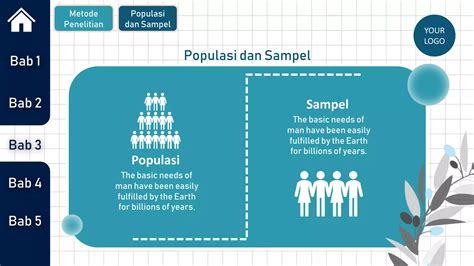 Template Ppt Sidang Skripsi Pptx