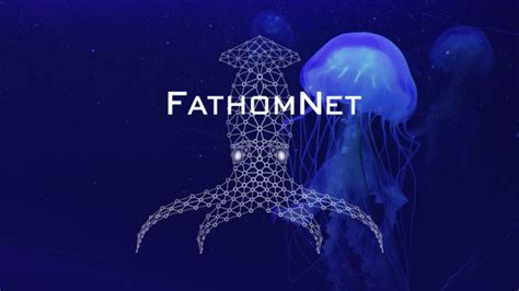 Mbari And Worms Collaborating To Build Open Datasets Of Ocean Life With Fathomnet Ocean Decade