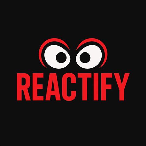 Reactify Youtube