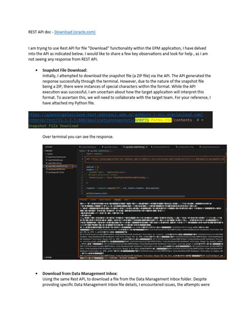 rest api pdf
