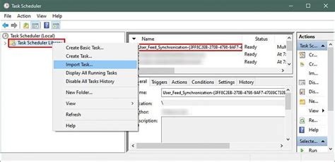 Task Scheduler Notice Upon Opening Solved Page 2 Windows 10 Forums
