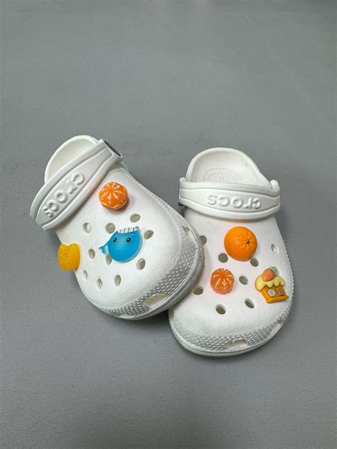 유아크록스 당근 중고거래