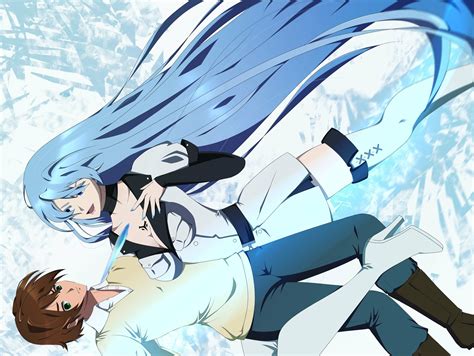 Tatsumi Akame Ga Kill 4k Wallpapers