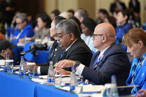 “ЖЕНДЭРИЙН ЭРХ ТЭГШ БАЙДАЛ БА УУР АМЬСГАЛЫН ӨӨРЧЛӨЛТ” ОЛОН УЛСЫН ХУРАЛ ЗОХИОН БАЙГУУЛАГДАЖ БАЙНА