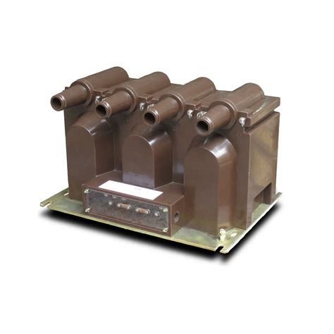 Jszw12a 10r Indoor Epoxy Cast Resin Three Phase Rib Type Voltage