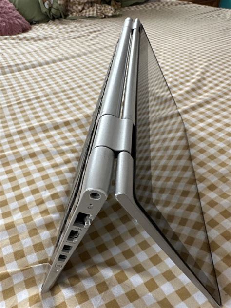 Laptop Hp Pavilion X Convertible Touchscreen I Bacau Olx Ro