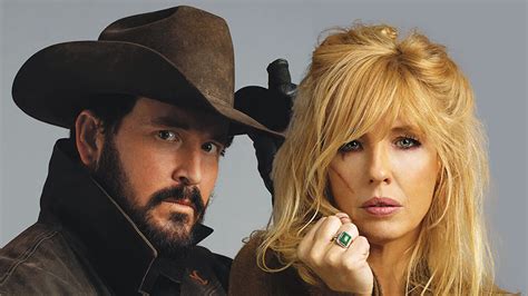 Yellowstone A Complete Guide To Beth Dutton And Rip Wheelers