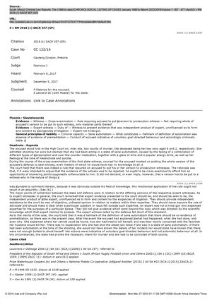 Section 174 Discharge 251 Section 174 Of The Criminal Procedure Act