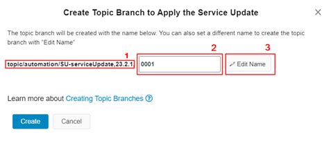 Service Update 22r2 And Beyond With Customizations Ale Documentation For Ifs Cloud