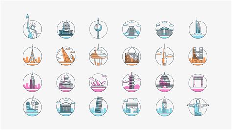 Символы для оформления презентации