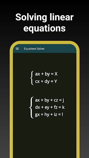 Equations Solver For Pc Mac Windows 111087 Free Download