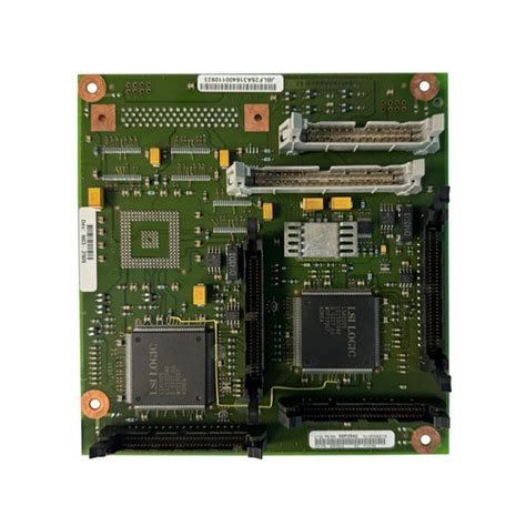 Ibm 00p2542 Backplane Board Serverworlds