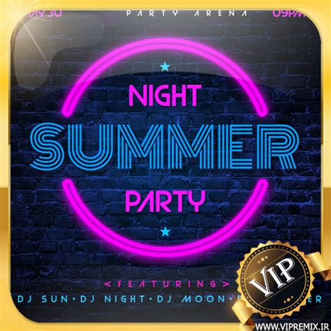 دانلود آهنگ جدید تریبال شاد خارجی مخصوص مهمانی