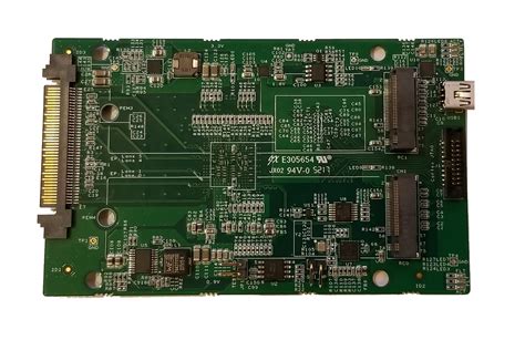 Marvell Has An Nvme Ssd Raid Controller Toms Hardware