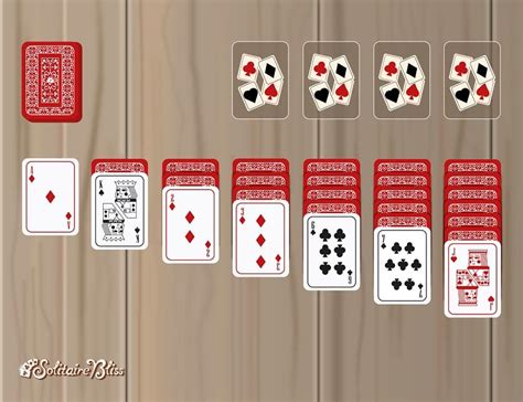 Solitaire Card Game Rules Learn How To Set Up And Play Solitaire🦘