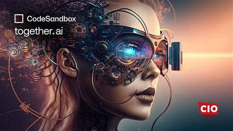 Together Ai Acquires Codesandbox For Ai Code Interpreter