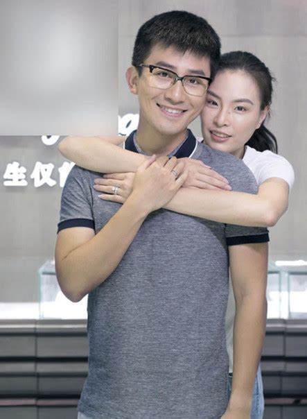 霍启山老婆吴敏霞 霍启山的个人资料 伤感说说吧