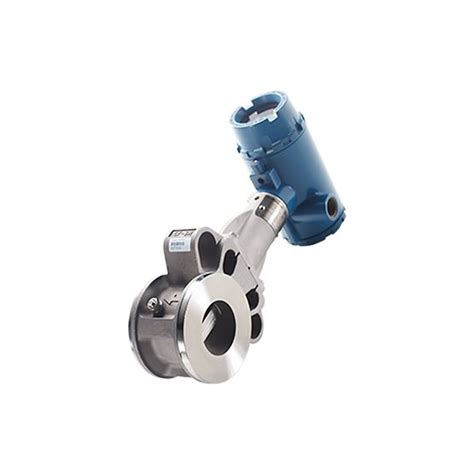 Rosemount 8800 Wafer Vortex Flow Meter Top Notch Brand Industrial Instrument Supplier Jackwell Inc