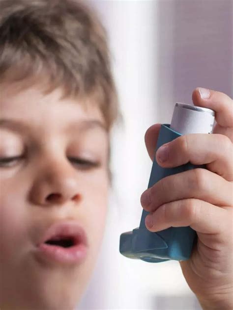 குழந்தைக்கு ஆஸ்துமாவை மோசமாக்கும் விஷயங்கள் Tamilsamayam