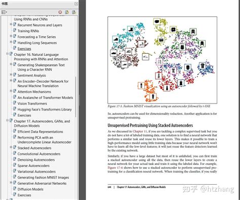机器学习实战 基于scikit Learn、keras和tensorflow第3版pdf指导代码 知乎