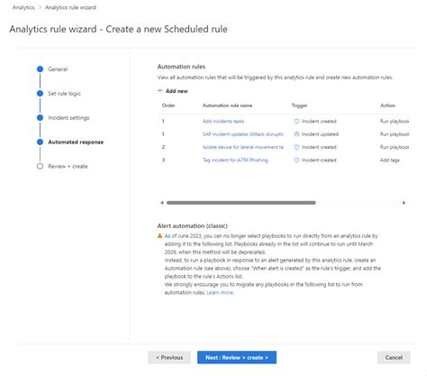 Create A Custom Analytics Rule From Scratch In Microsoft Sentinel Microsoft Learn
