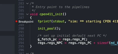 How To Use GDB With VS Code Muchen He