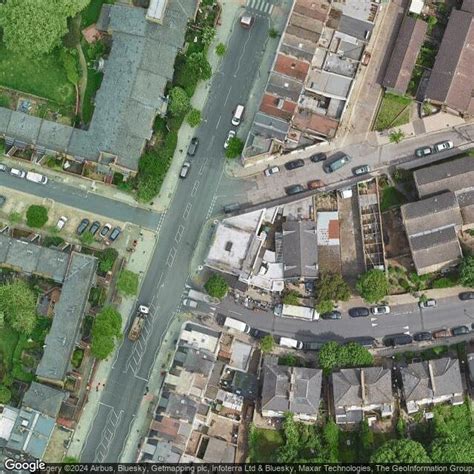 Stack Maps Stack Maps