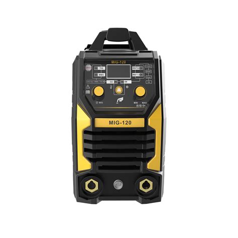 Wholesale Mig Welder Supplier Exporter Yike