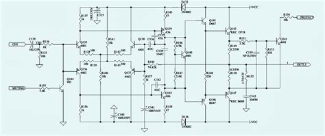 Jbl Amplifier Schematic Diagram At Milla Gadsdon Blog