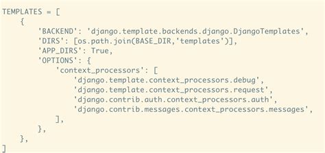 How To Install And Set Up A Django Application