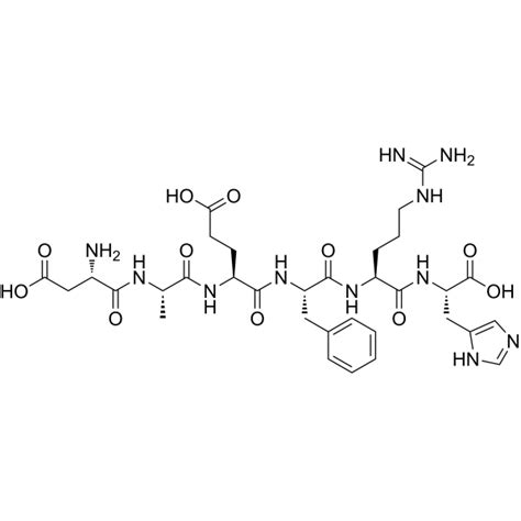 Amyloid β Protein 1 6 Aβ Fragment Medchemexpress