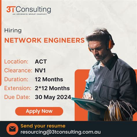 3t Consulting And Services On Linkedin Cybersecurityengineer Cybersecurity Actjobs Jobopening