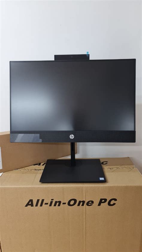 Buy Hp Proone G In All In One Touch In Nairobi Kenya