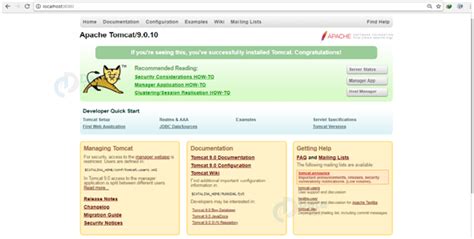 Jsp Environment Setup Step By Step Process Of Jsp Installation Dataflair