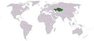 People Of Kazakhstan Overview History And Ethnicity