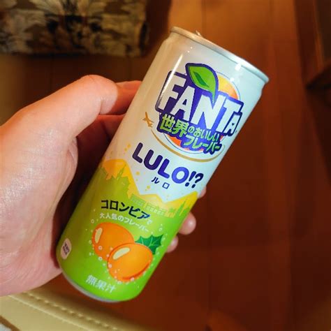 “ファンタ”ブランド… line buffer overflow…