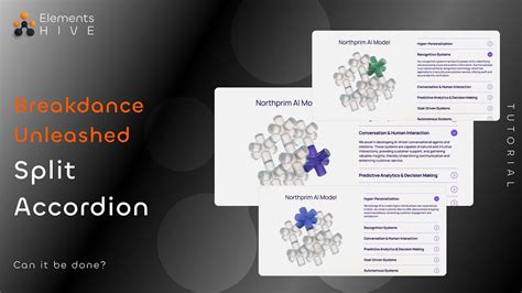 Breakdance Unleashed Split Accordion Youtube