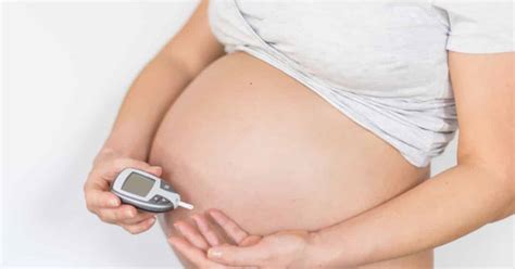[ เป็นเบาหวานขณะตั้งครรภ์ ] ไขข้อสงสัย ถ้าเป็นเบาหวานตอนท้องอันตรายไหม
