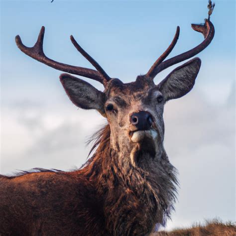 Hunting Red Stag In Florida A Thrilling Pursuit Goenthusiast