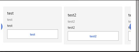How To Create Adaptive Cards Dynamically And Put Them In Carousel Issue Microsoft