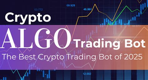 Crypto Arbitrage Trading Bot Hft Trading Bot And Trading Algorithm By