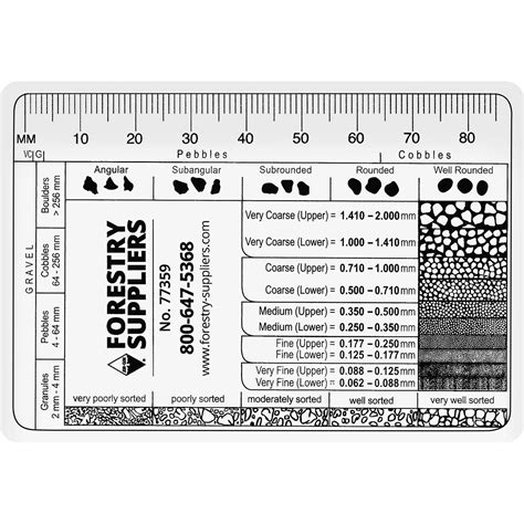 Grain Sizes Hot Sex Picture
