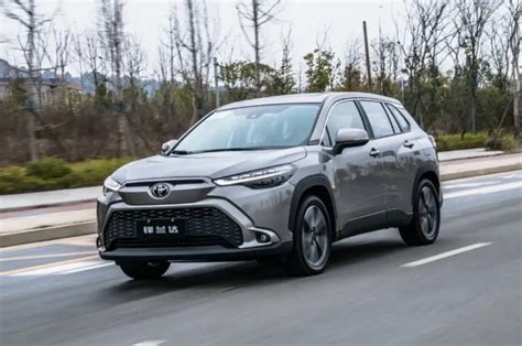 15万预算买紧凑suv，不是非得看国产？选对既有面子又有里子