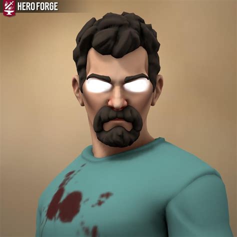 Minecraft Characters I Made Recently R Heroforgeminis