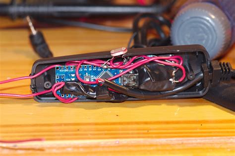 Lightning Trigger Build PentaxForums Com