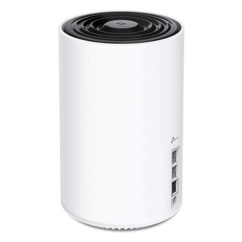 Tp Link Deco Xe Pro Axe Tri Band Mesh Wi Fi E System Pack Deco Xe Pro Pack Mwave