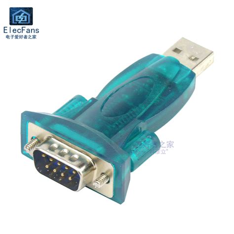 Usb转rs232通讯串口线 Ch340g模块 Db9针公母com电脑转换器转接头虎窝淘 Usb转rs232通讯串口线 Ch340g模块 Db9针公母com电脑转换器转接头虎窝淘