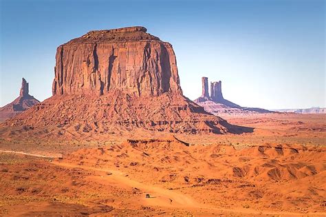 Plateau