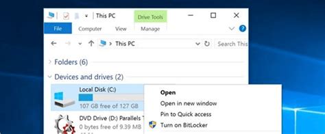 Bitlocker Encryption The Guard Of Your Data You Must Know Qiling